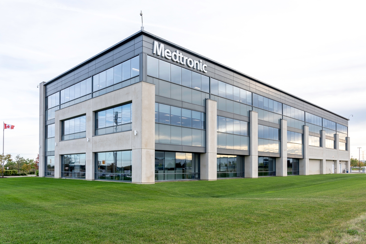 Medtronic: Cheap And Acquisitive (NYSE:MDT) | Seeking Alpha