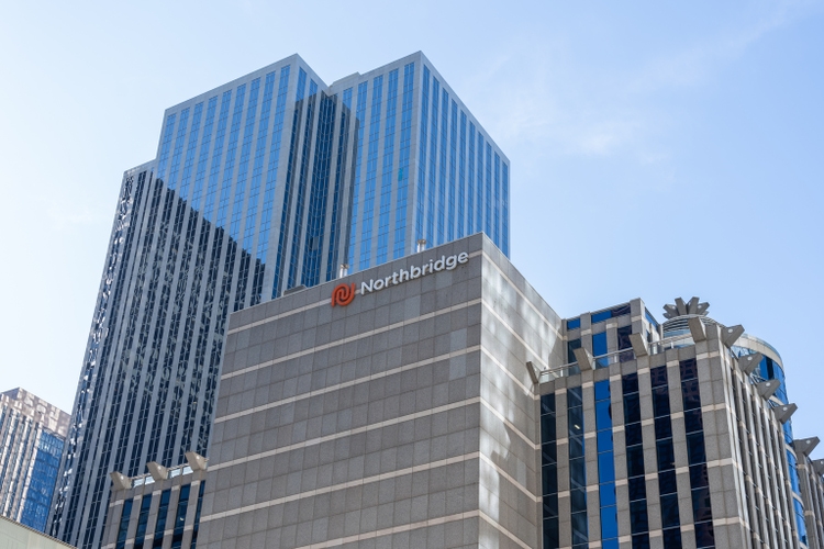 Fairfax Financial Holdings: Misunderstood Conglomerate With Some Upside ...