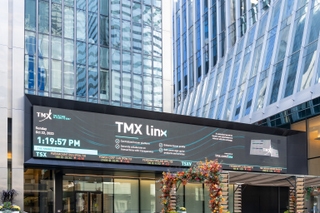 TMX Group (TMXXF): Not Cheap, But I Expect Strong Earnings Growth ...