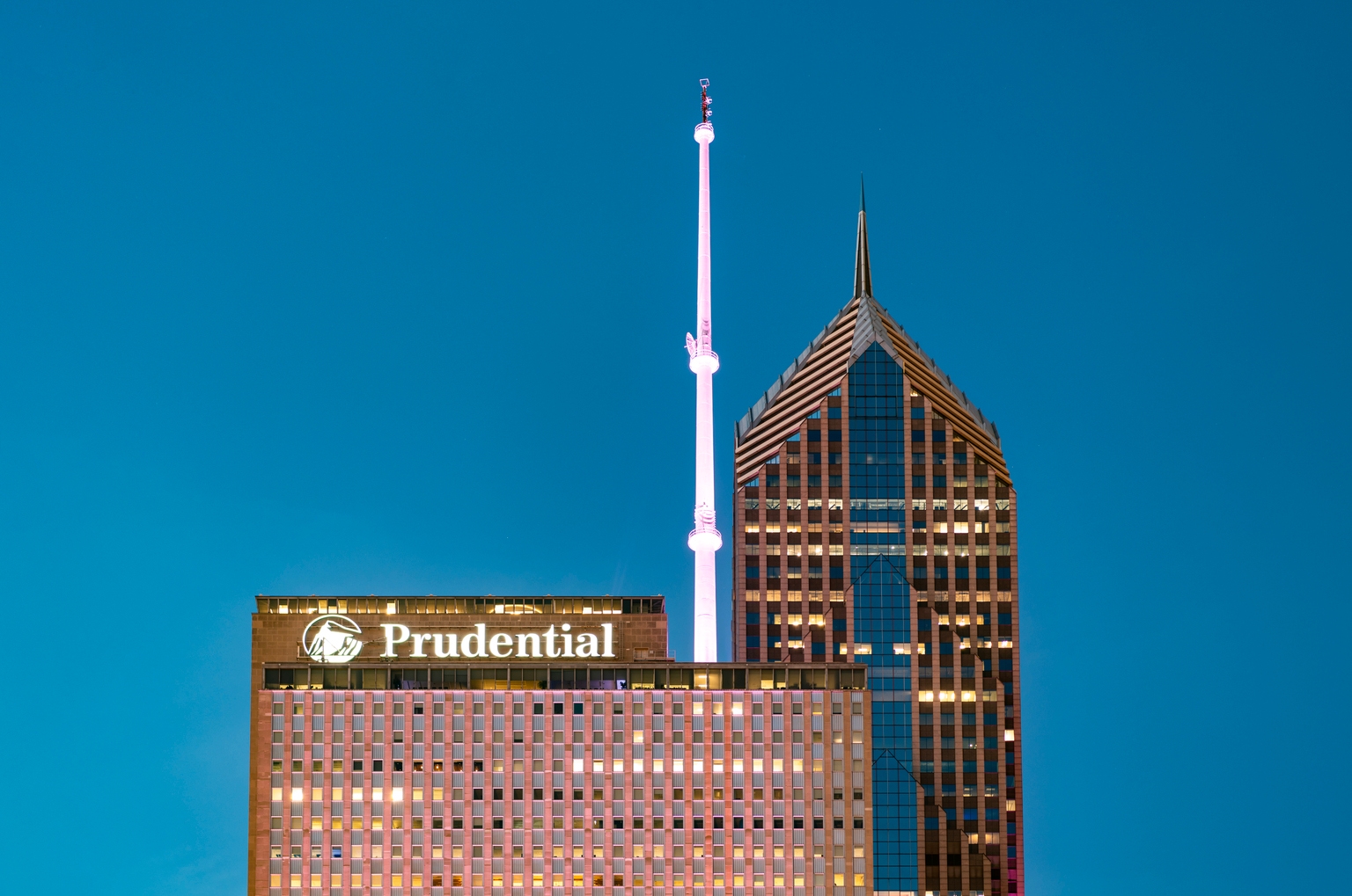 Prudential Financial Q3: Buy This Undervalued Dividend Grower Now (NYSE ...