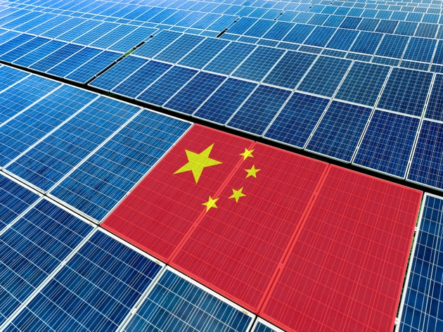 Sustainable Perspectives: Pinpointing The Opportunities Of China's ...