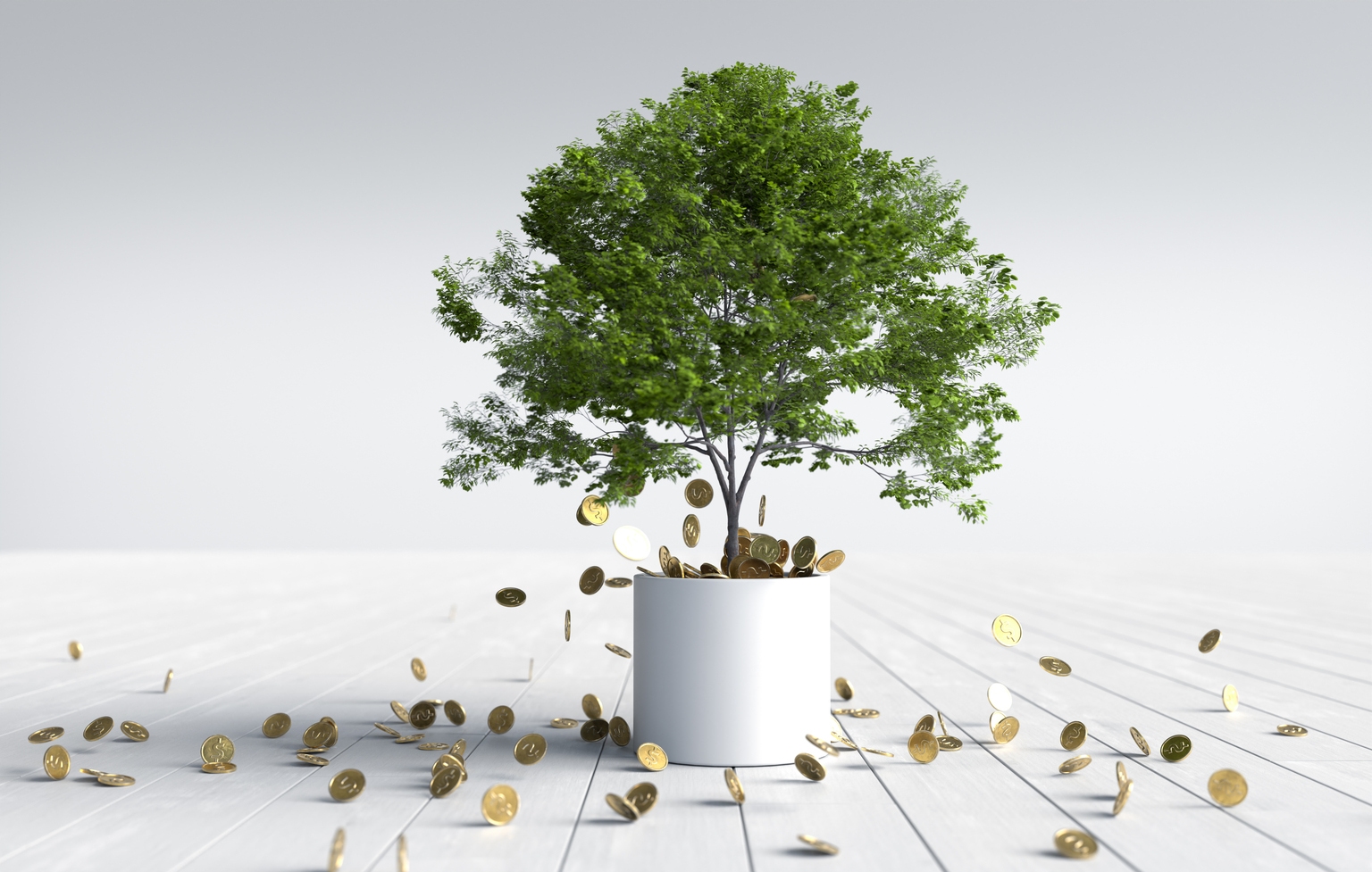 WisdomTree: Time For Profit Taking Following A Strong Share Price Rally ...