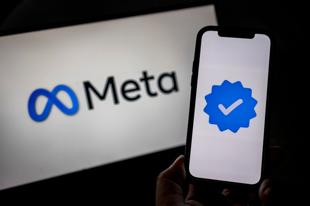 Meta Platforms Stock: Don't Sweat The Spending (NASDAQ:META) | Seeking ...
