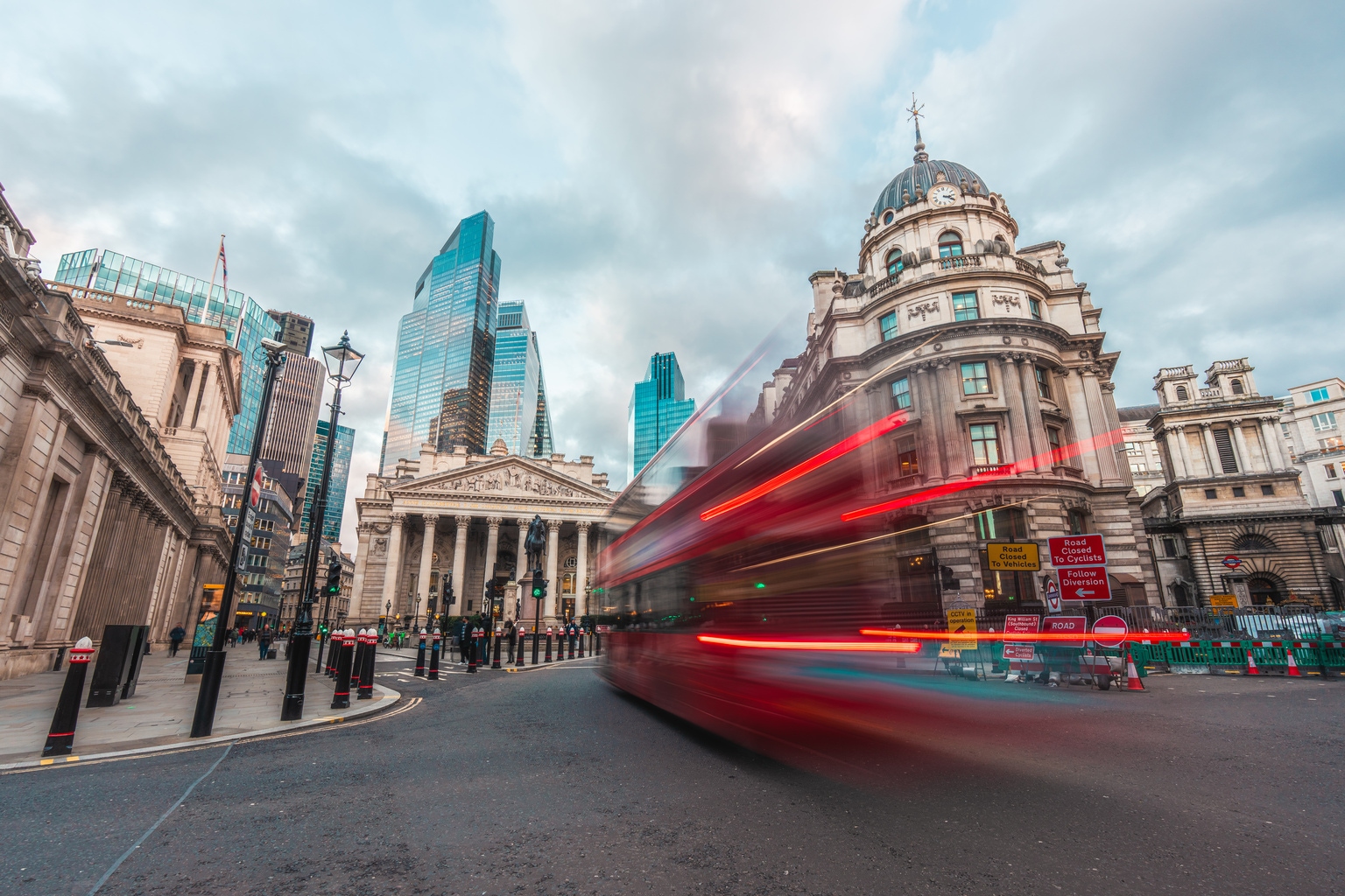 UK May GDP: Weak Growth Adds Pressure On BoE And Fiscal Policy (UKX) | Seeking Alpha