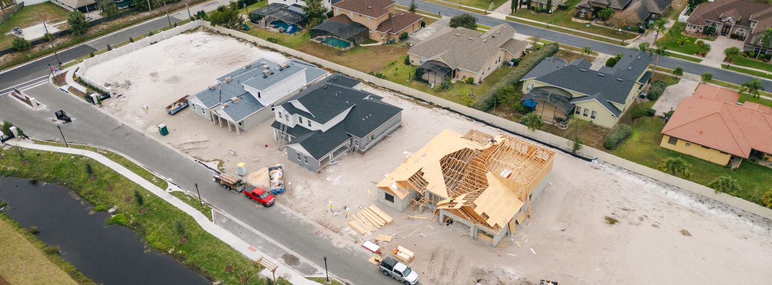 Millrose Properties: Lennar Fears Create Opportunity (Upgrade) (MRP ...