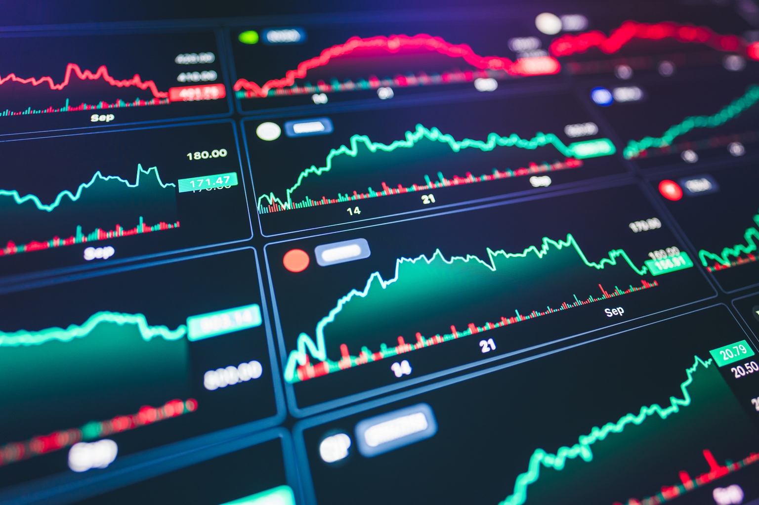 Charles Schwab: High Platform Profitability (NYSE:SCHW) | Seeking Alpha