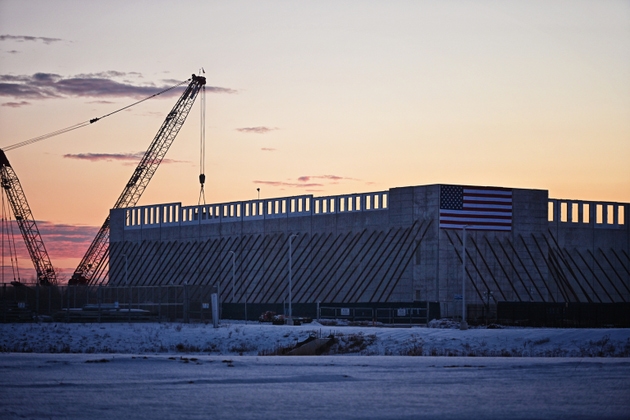Sterling Infrastructure rated Overweight in new coverage at KeyBanc ...