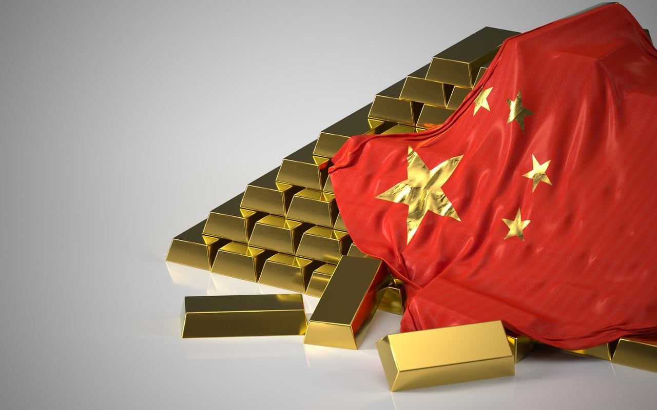 China Reaffirms Tight Grip On Gold Market, Ushering In A New Monetary ...