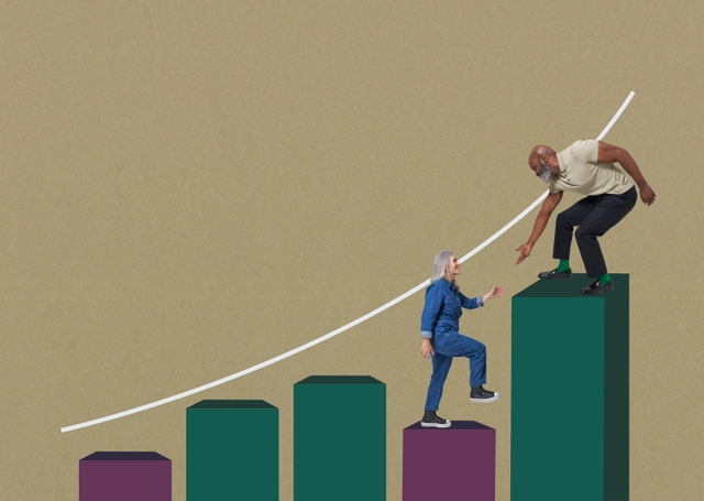 Harbor Dividend Growth Leaders ETF Q1 2026 Commentary | Seeking Alpha