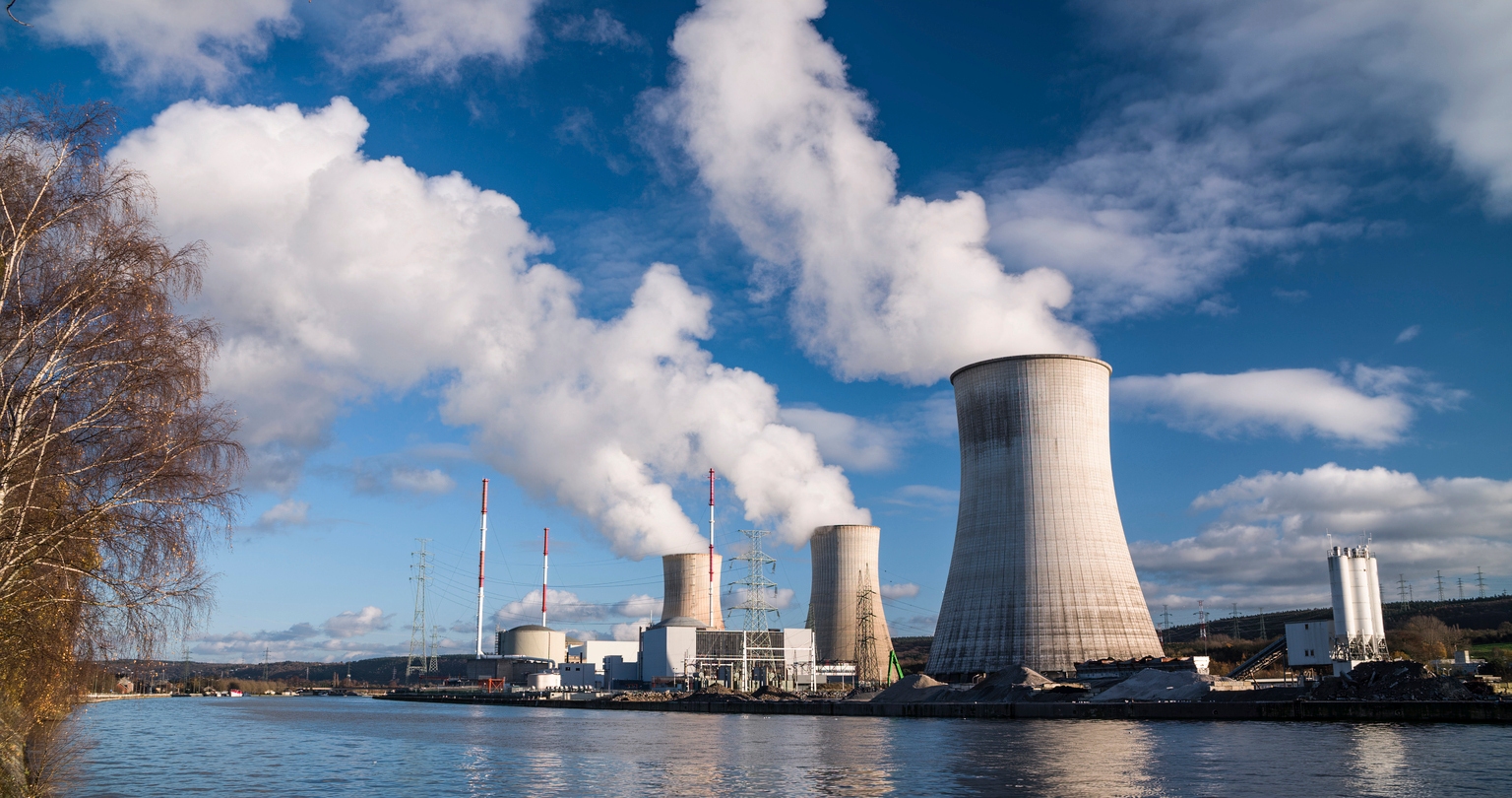 Nuclear Support: Energy Policy Washington Agrees On | Seeking Alpha