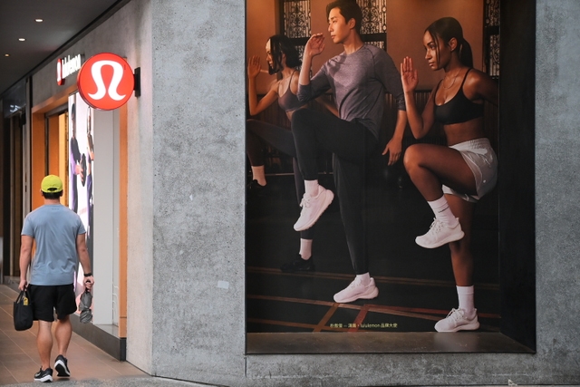 Lululemon founder takes aim at board for company's lackluster ...