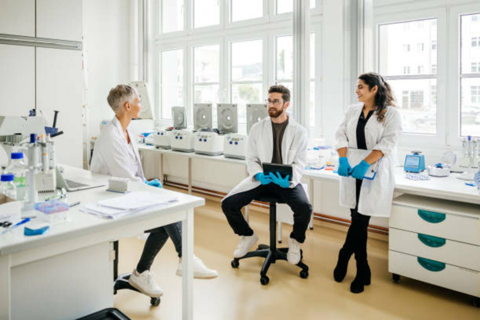 Terns: Valued As If It Can’t Win (NASDAQ:TERN) | Seeking Alpha