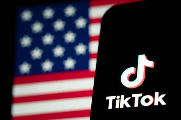 China Puts Tiktok Deal On Hold Over Trump S Tariffs Report Private