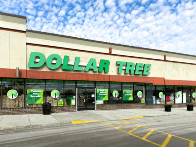 Dollar Tree's solid quarterly results overshadowed by soft guidance ...
