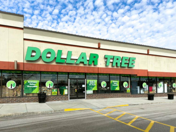Dollar Tree downgraded as new pricing tiers, competition makes margin ...