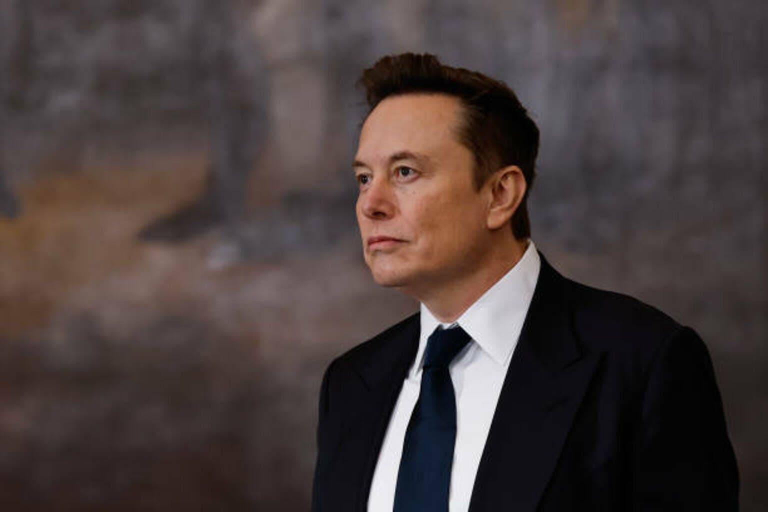 Elon Musk focused on xAI after leaving Washington; Grok sees 64M ...