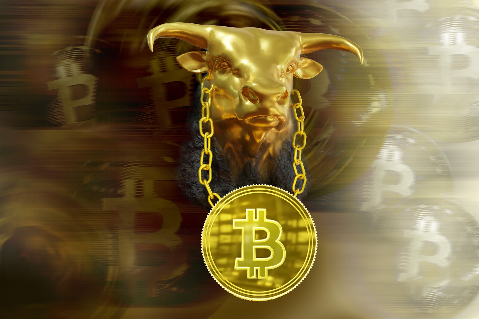 BRRR: Bitcoin's Cyclical Signals Still Say 'Buy' (NASDAQ:BRRR ...