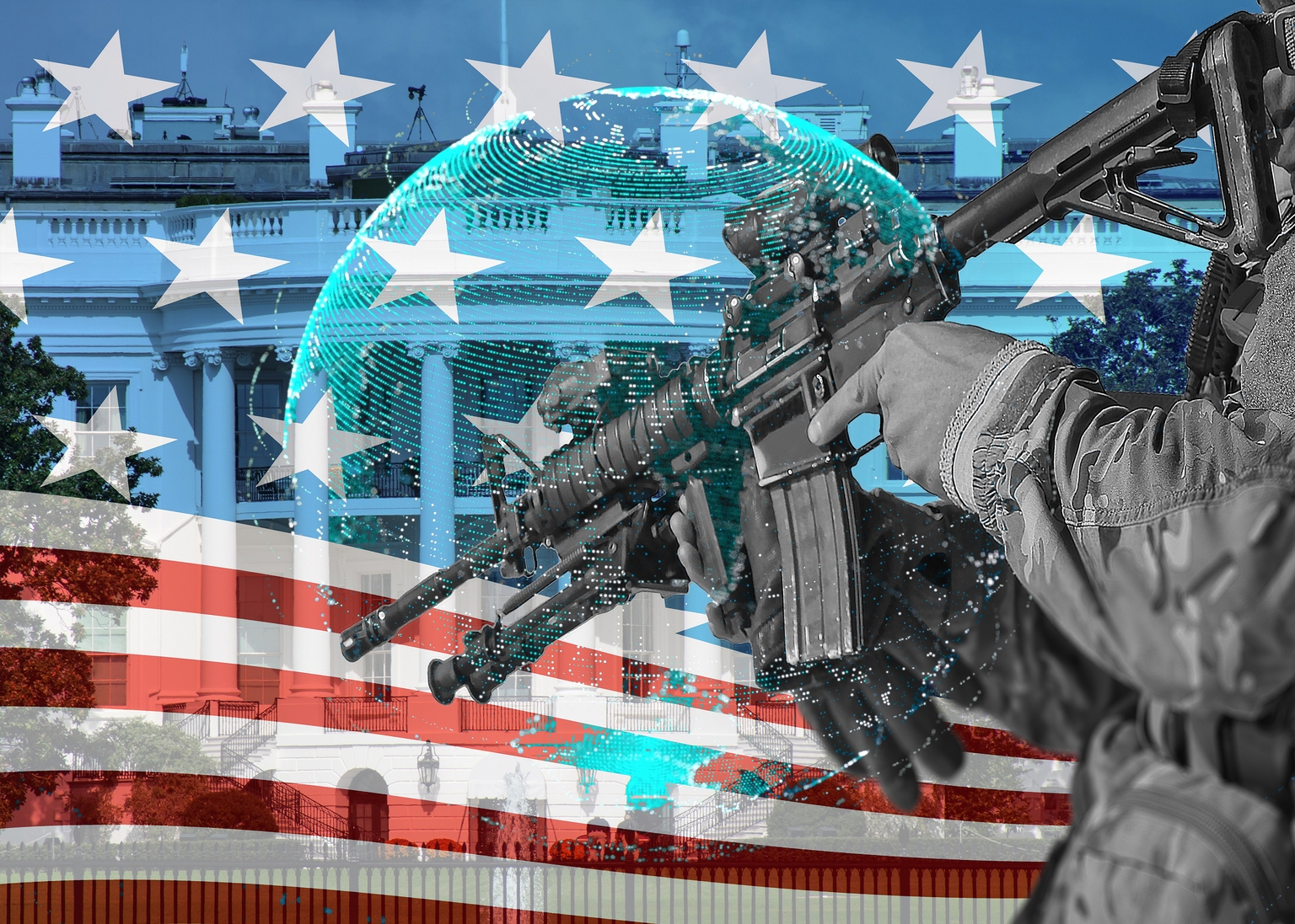 RTX, Lockheed Martin, And Northrop Grumman: Defense Still Has Industrial Power | Seeking Alpha