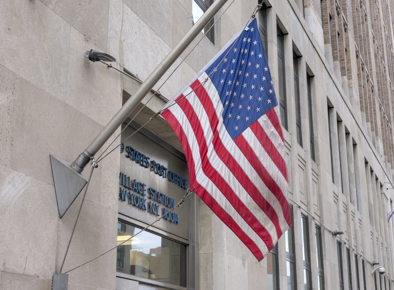 Postal Realty Trust: Growth, High Dividends, And Low Valuation (NYSE ...