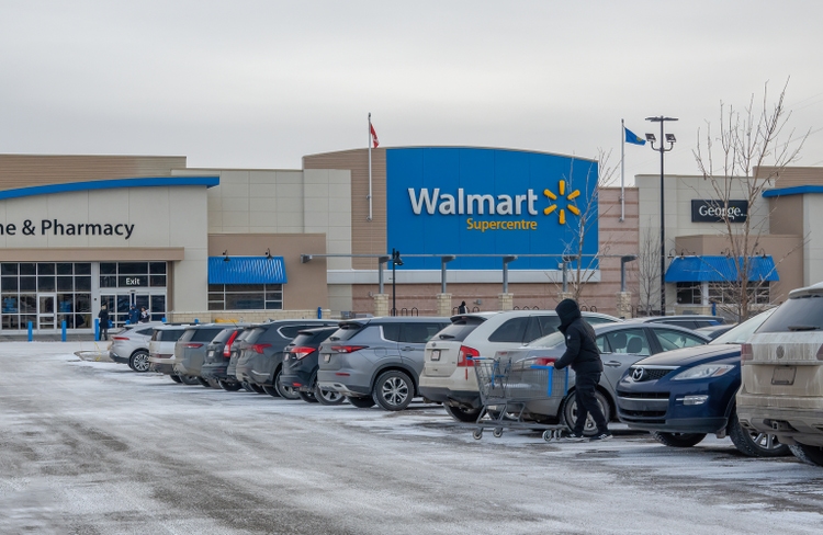Smartcentres Offers A Walmart-Backed High Dividend Yield (OTCMKTS:CWYUF ...