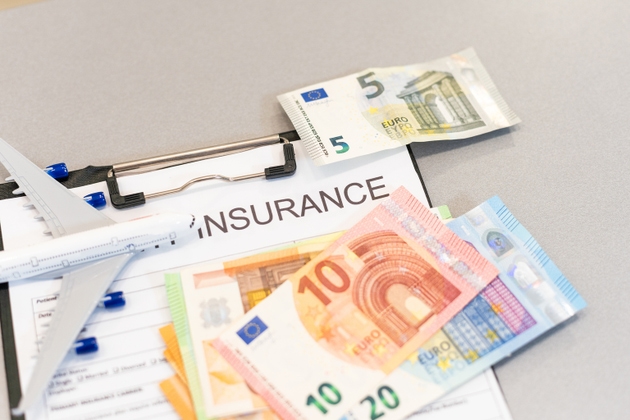 AXA: Stable Income Story, But Upside Looks Limited (OTCMKTS:AXAHY ...