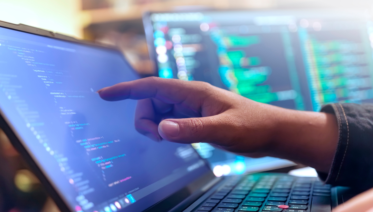 GitLab: Poised To Benefit From The Growing Thrust AI-Powered Software ...