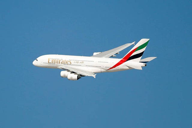 Airline profits forecast to halve in 2026 as Middle East conflict, fuel ...