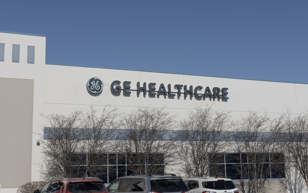 GE HealthCare: A Better Proposition Here (NASDAQ:GEHC) | Seeking Alpha
