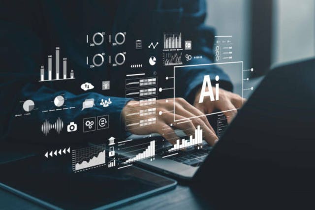 Navitas soars on progress in 800 VDC power devices for Nvidia AI ...