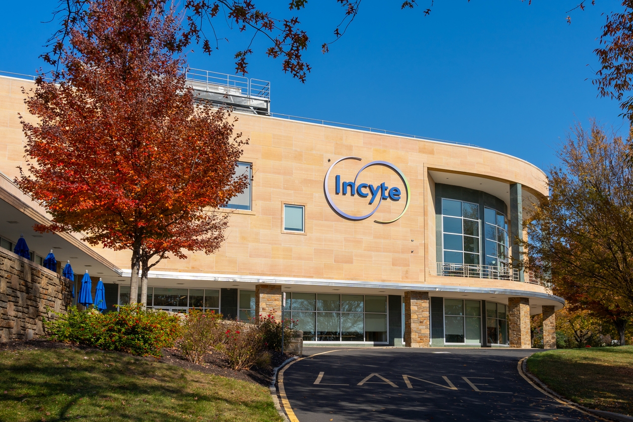 What Investors Should Know Before Buying Incyte Stock (NASDAQ:INCY ...