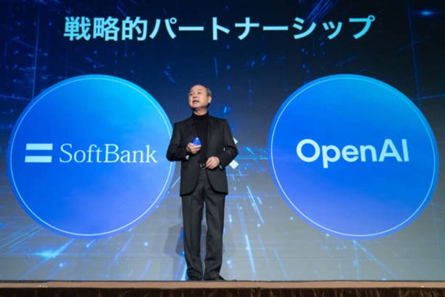 SoftBank dethrones Toyota as Japan's most valuable company | Seeking Alpha