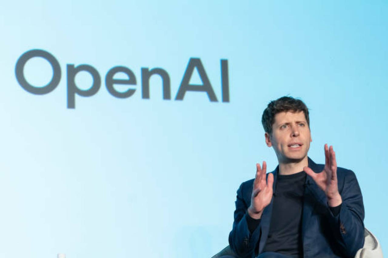 OpenAI to release ChatGPT-4.5 soon, plans to unify models in GPT-5 (MSFT:NASDAQ) | Seeking Alpha