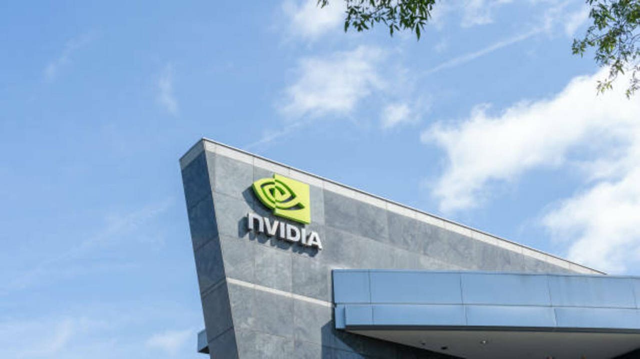 How Large Can Nvidia Grow - It Won't 10x Anymore (NASDAQ:NVDA ...