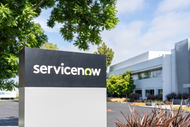 ServiceNow: AI Adoption Supports 20% Plus Growth Outlook (NYSE:NOW ...