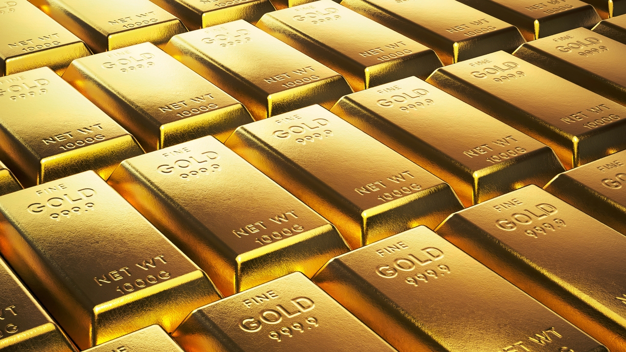 Fitch's BMI raises 2025 gold price forecast to $3,250/oz, maintains ...