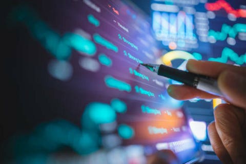 Single-stock volatility surges while S&P 500 remains calm | Seeking Alpha