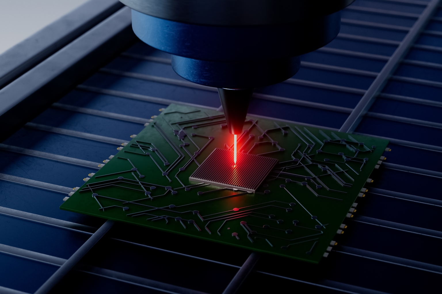 IPG Photonics: Cyclical Recovery Can Help, But Core Markets Have ...