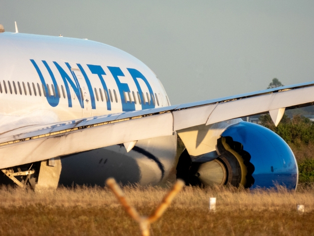 GE Vernova, Boeing lead UBS’s highest-conviction industrial calls (BA ...