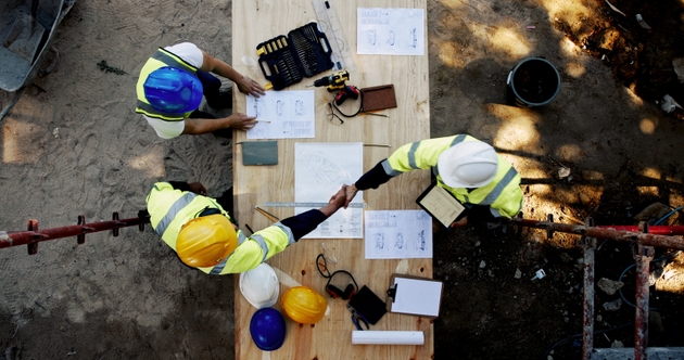 Everus Construction: Rapidly Building An Impressive Track Record (NYSE ...