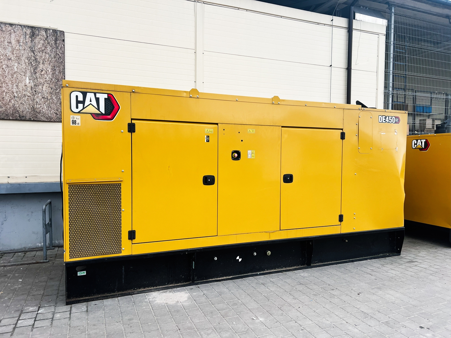 If You Don't Believe In Geo-Capex, Look At Caterpillar's Q4 Earnings ...