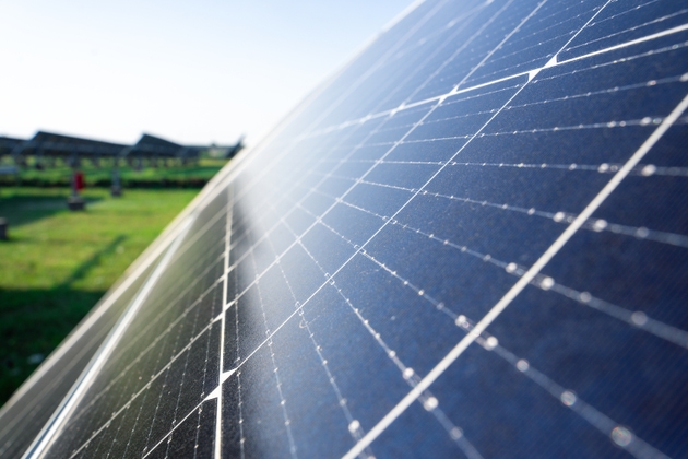 T1 Energy: A Solar Turnaround With Limited Margin For Error (NYSE:TE ...