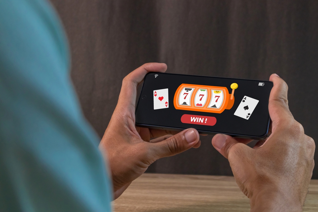 Inspired Entertainment: Risk/Reward Very Appealing With This B2B ...