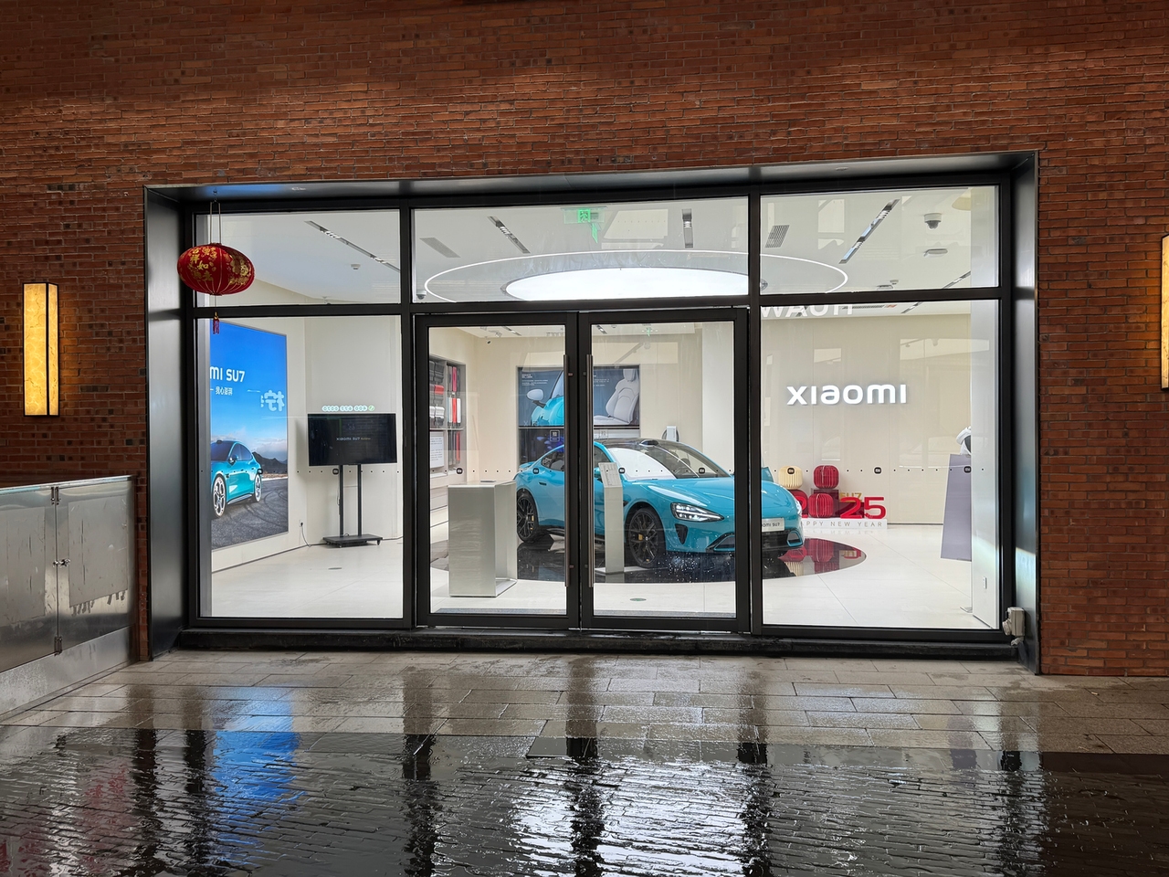 Xiaomi EV: Built On Tesla (OTCMKTS:XIACY) | Seeking Alpha