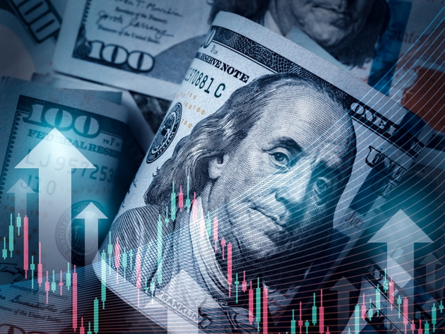 Dollar (DXY) Gyrations, But Little Changed Ahead Of The North American ...