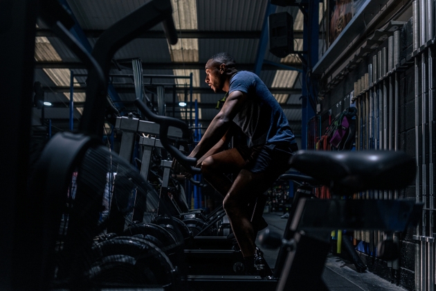 Peloton: Profit Continues Growing, Despite Cheap Multiples (PTON ...