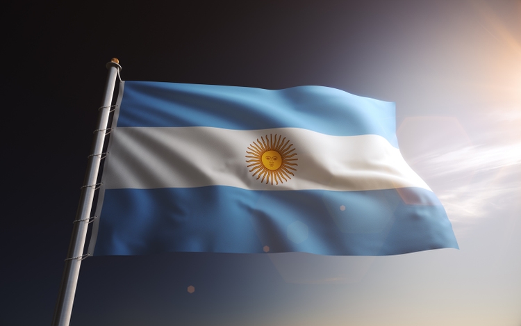 Argentina repays U.S. swap draw, Treasury Secretary Bessent says (ARGT ...