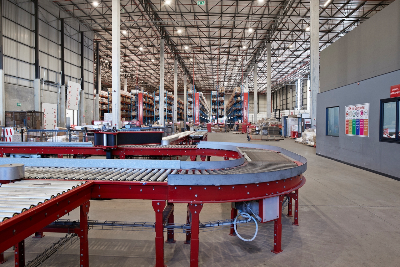 Symbotic: A Warehouse Automation Winner With Backlog (NASDAQ:SYM ...