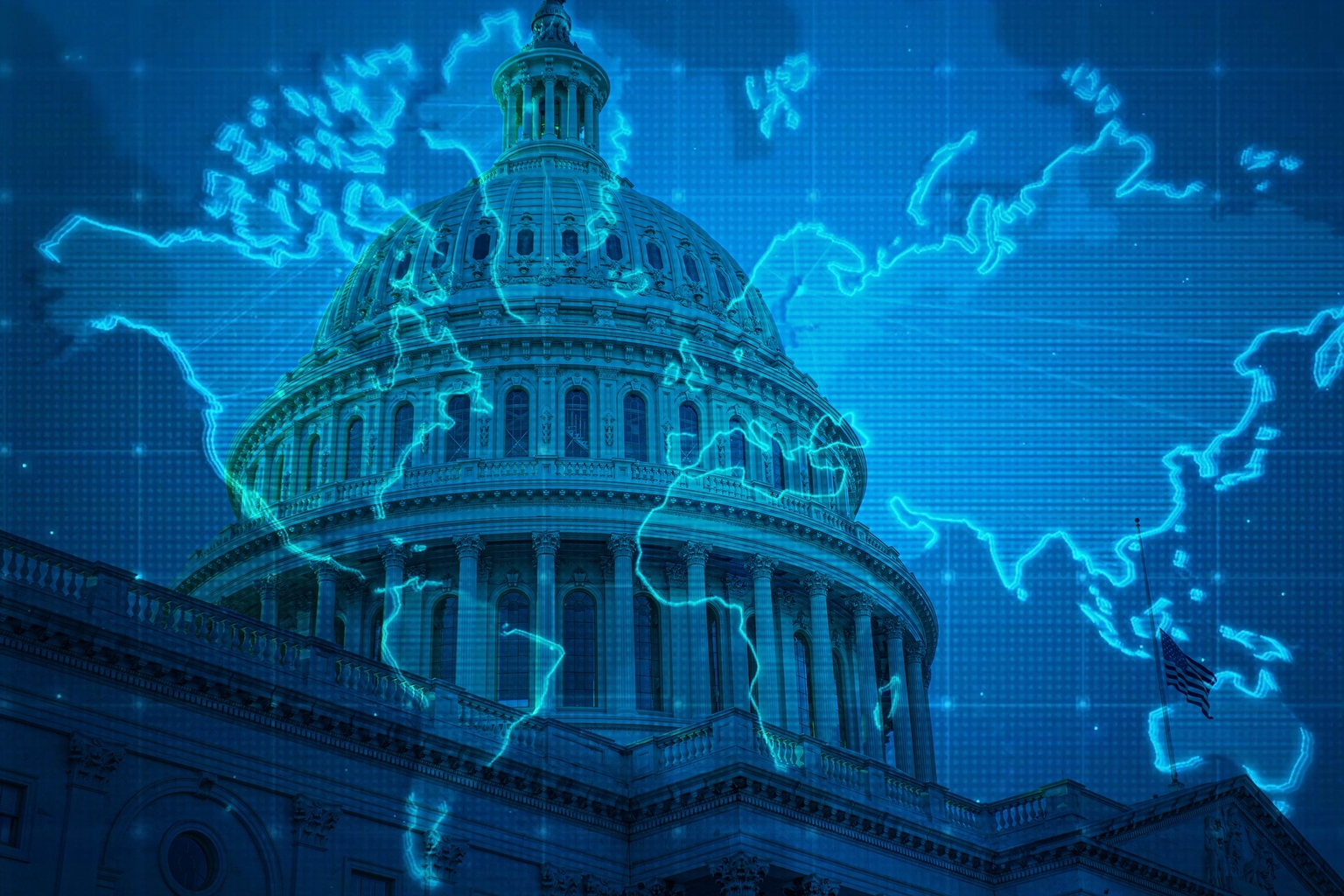 Geopolitics Is An Investment Factor | Seeking Alpha