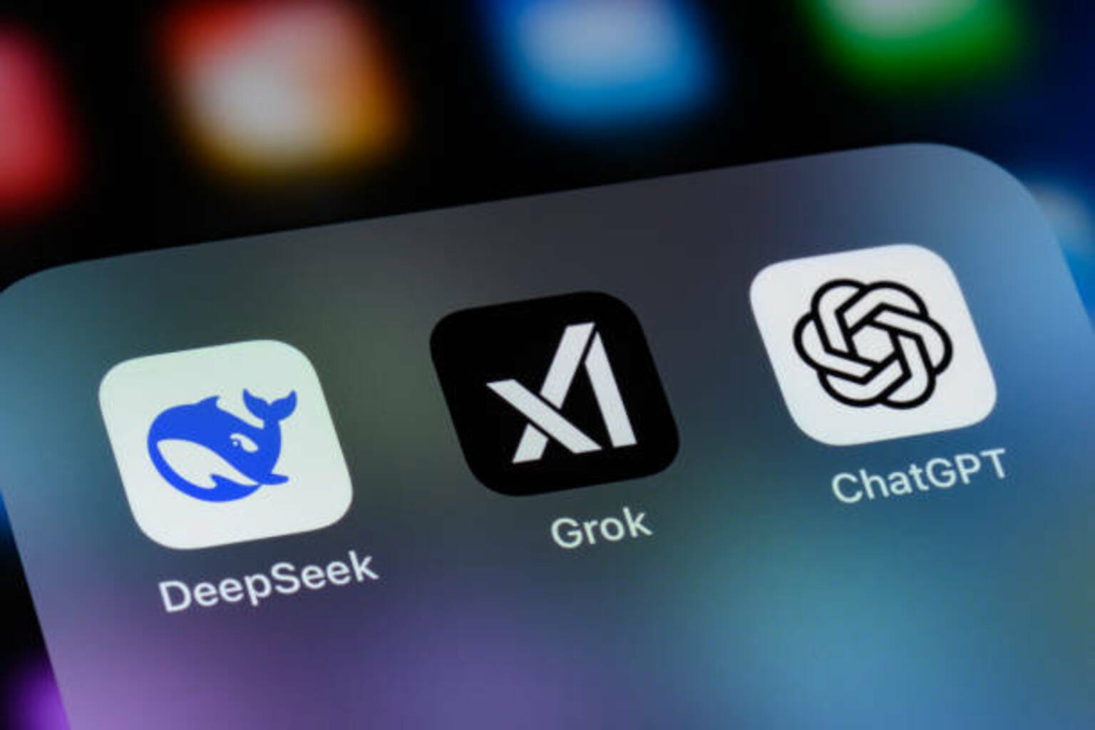 Elon Musk announces child-focused AI app named ‘Baby Grok’ (TSLA:NASDAQ ...