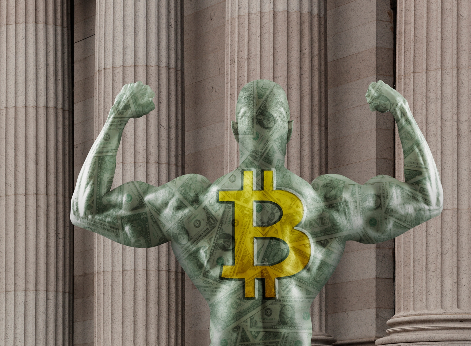 BTCI Vs. BAGY: New Bitcoin Income ETF In Town (BATS:BTCI) | Seeking Alpha